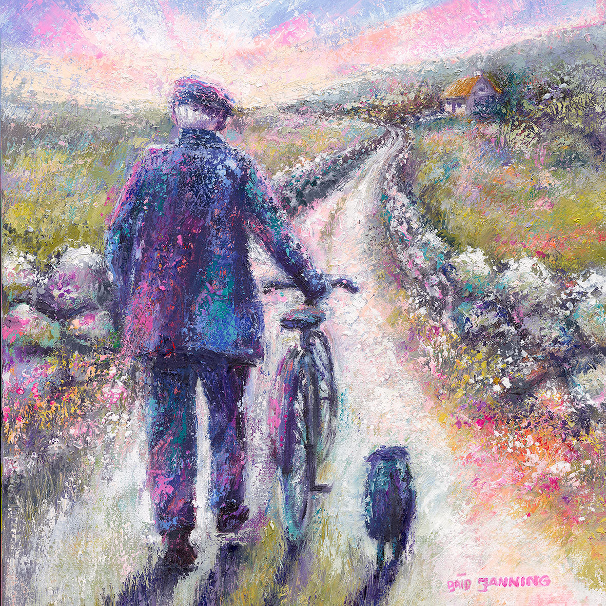 Originals – Bríd Fanning Art