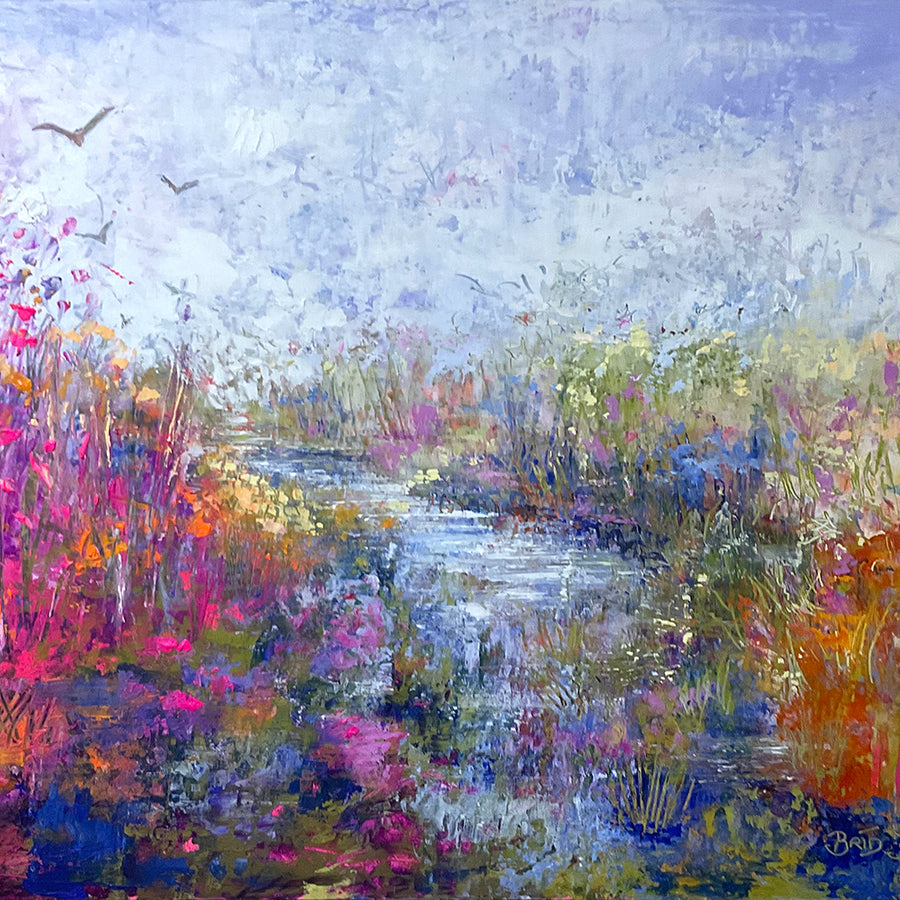 bridfanningart.com – Bríd Fanning Art